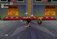 Wide spring | Sonic Wiki Zone | Fandom