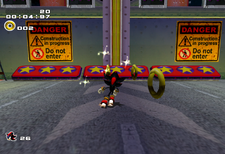 Wide spring | Sonic Wiki Zone | Fandom