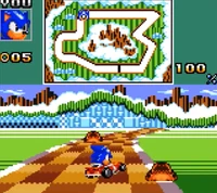 Jump Panel (ramp)/Gallery | Sonic Wiki Zone | Fandom