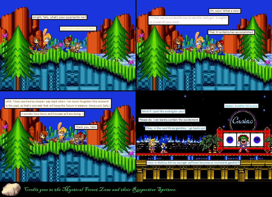 User blog:Sacorguy79/Ricky (Part 19) | Sonic Wiki Zone | Fandom