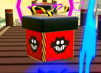 Crate | Sonic Wiki Zone | Fandom