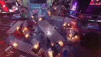 Tokyo | Sonic Wiki Zone | Fandom