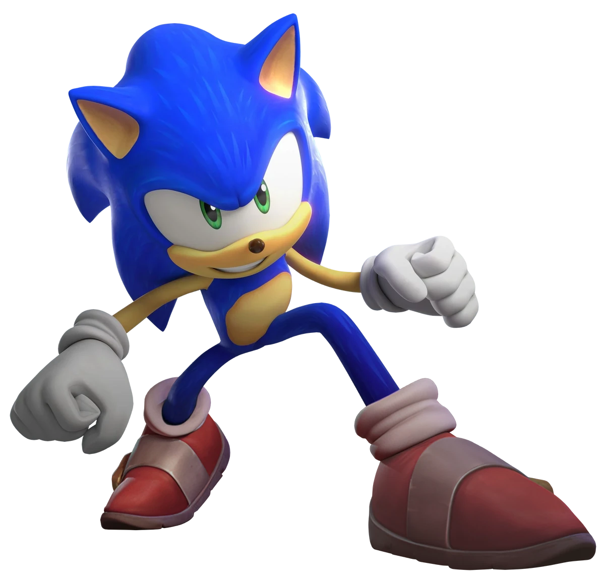 Category:Sonic Prime characters | Sonic Wiki Zone | Fandom