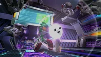 Gravity Control | Sonic Wiki Zone | Fandom