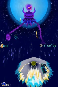 Super Sonic Boost | Sonic Wiki Zone | Fandom