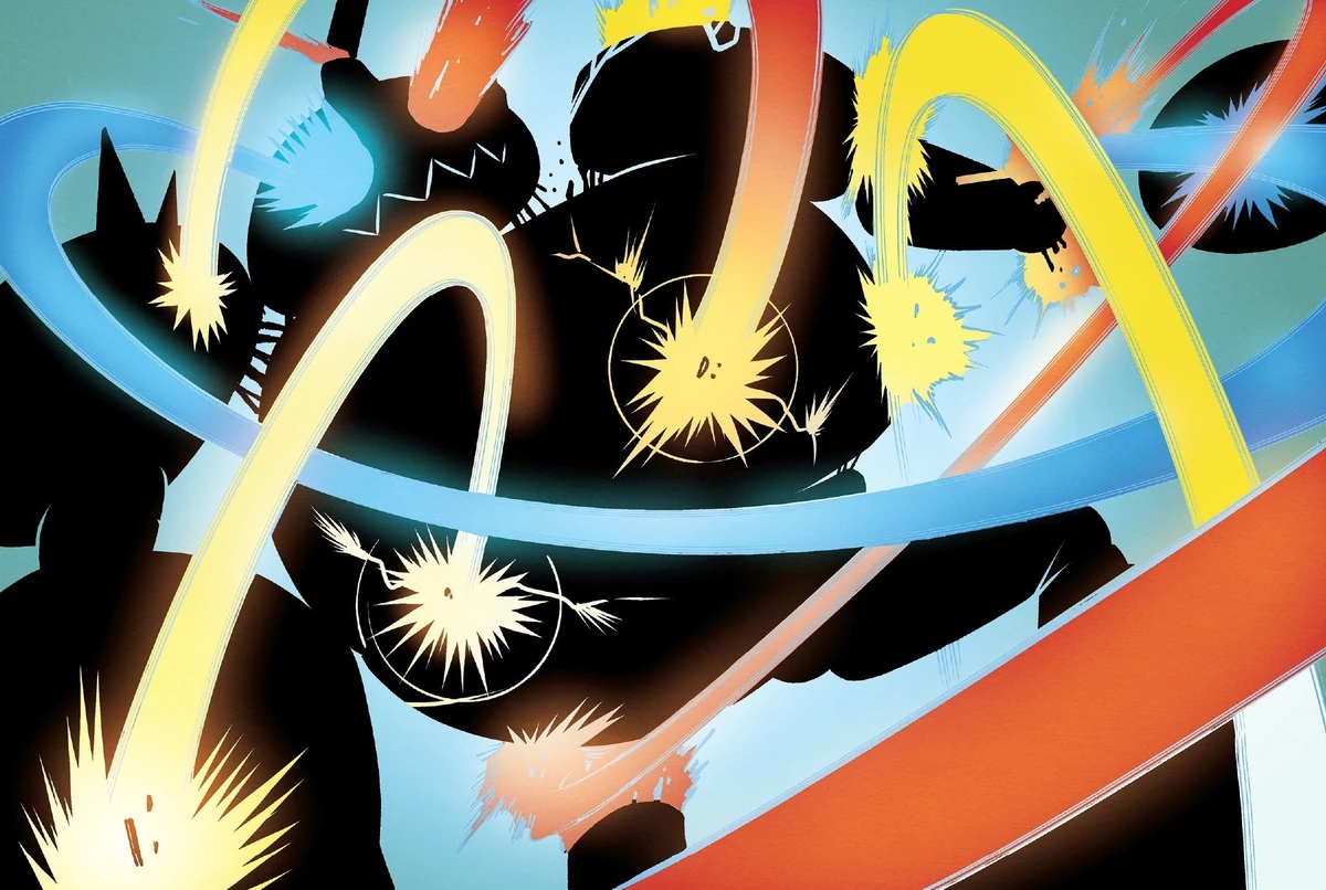 Tricore Blast | Sonic Wiki Zone | Fandom