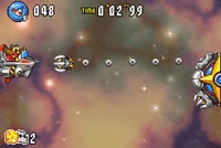 Ultimate Gemerl | Sonic Wiki Zone | Fandom