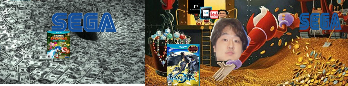 User blog:IceSeason101/Amid all the Sonic Boom controversy | Sonic Wiki ...