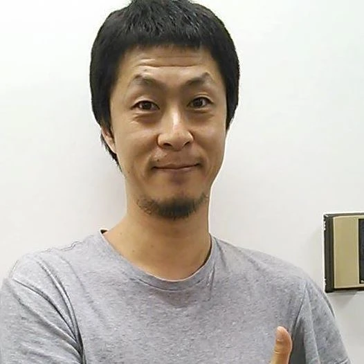 Masaru Setsumaru | Sonic Wiki | Fandom