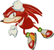 Sonic & Knuckles/Galería | Sonic Wiki | Fandom