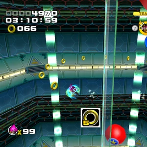 Discuss Everything About Sonic Wiki Zone | Fandom