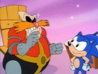 Lifestyles of the Sick and Twisted/Gallery | Sonic Wiki Zone | Fandom