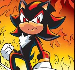 User blog:KimmyShadowMaria/IDK | Sonic Wiki Zone | Fandom
