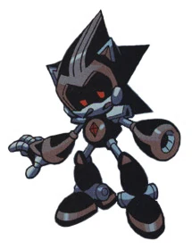Shard | Sonic Wiki | Fandom