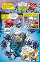 Archie Sonic the Hedgehog Issue 163 | Sonic Wiki Zone | Fandom