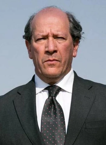 Alejandro Trejo | Sonic Wiki Zone | Fandom