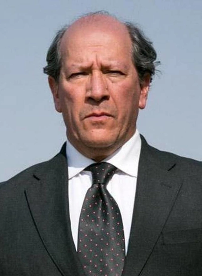 Alejandro Trejo | Sonic Wiki Zone | Fandom