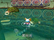 Dry Lagoon | Sonic Wiki Zone | Fandom