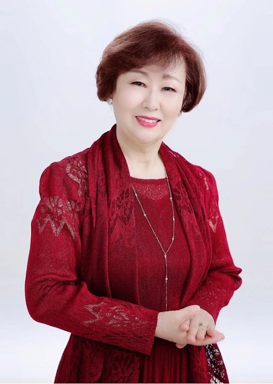 Jeong-ah Son | Sonic Wiki Zone | Fandom