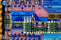 Ocean Base | Sonic Wiki Zone | Fandom