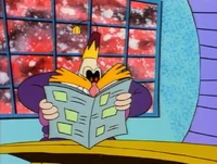 Robotnikland (episode)/Gallery | Sonic Wiki Zone | Fandom