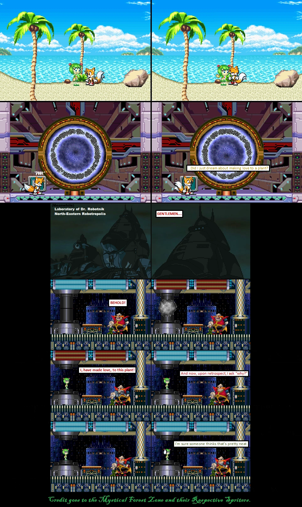 User blog:Sacorguy79/Ricky (Part 18.5) | Sonic Wiki Zone | Fandom