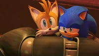Shattered/Gallery | Sonic Wiki Zone | Fandom