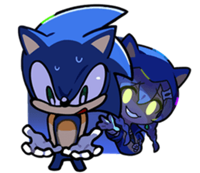 Inugami Korone | Sonic Wiki Zone | Fandom