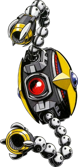 Ultimate Gemerl | Sonic Wiki Zone | Fandom