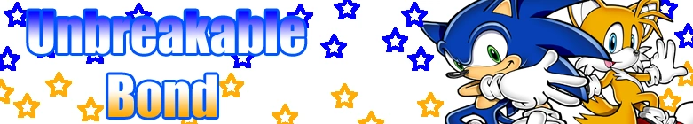 Forum:Team Unbreakable Bond Script | Sonic Wiki Zone | Fandom