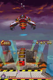 Ghost Titan | Sonic Wiki | Fandom