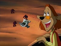 Trevor | Sonic Wiki Zone | Fandom