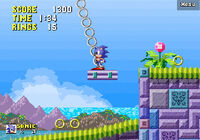 Sonic the Hedgehog Level Creator/Gallery | Sonic Wiki Zone | Fandom