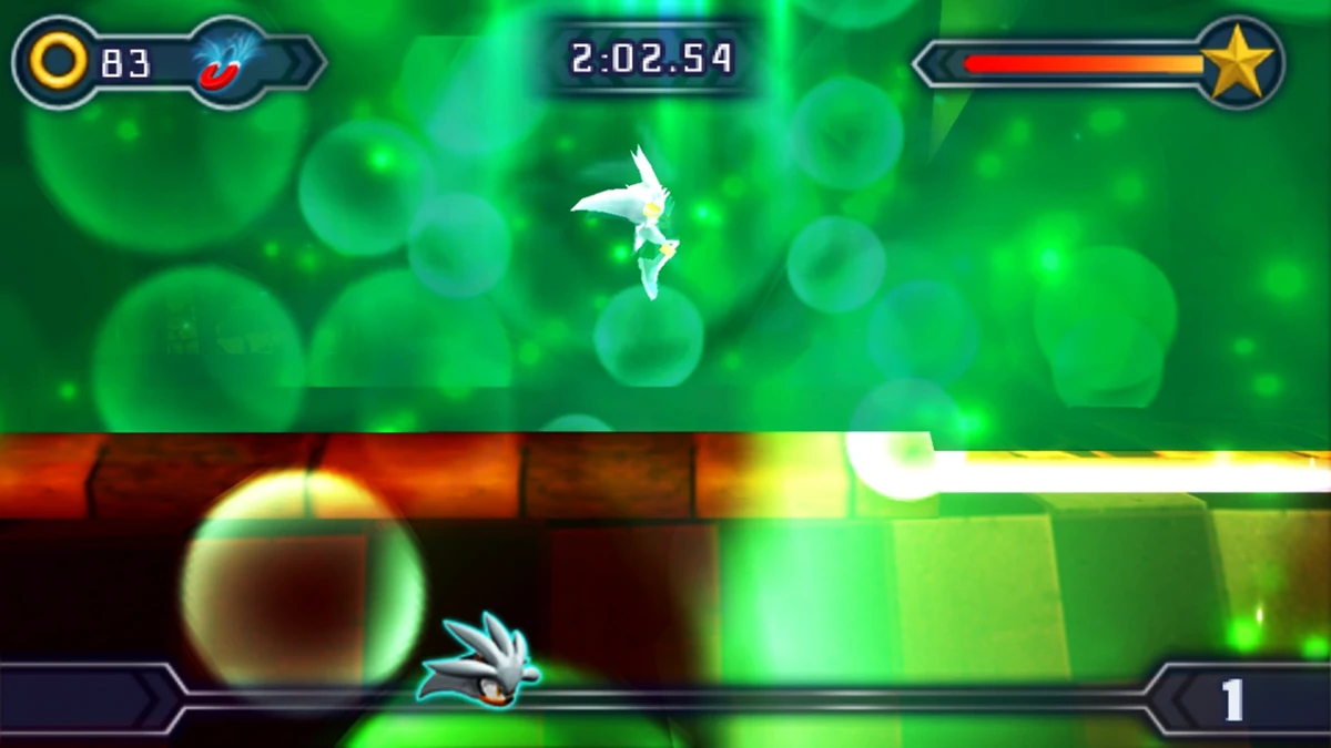 ESP | Sonic Wiki Zone | Fandom