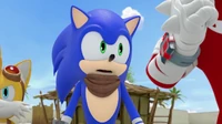 Unnamed Episode/Gallery | Sonic Wiki Zone | Fandom