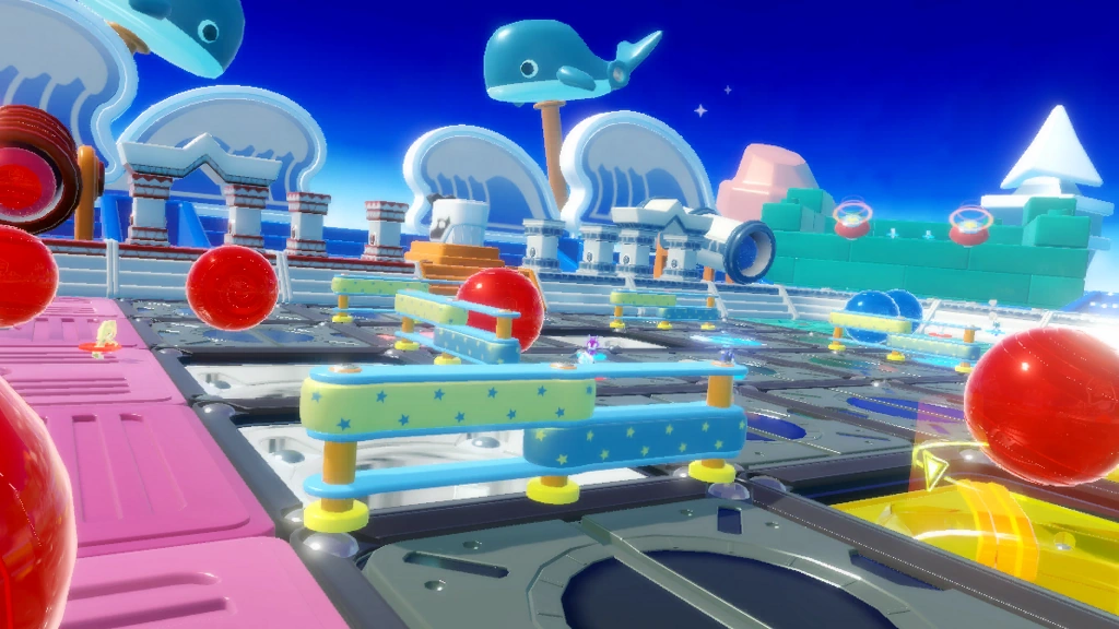 Seaside Hill Team | Sonic Wiki Zone | Fandom