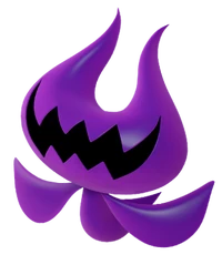 Purple Wisp | Sonic News Network | Fandom