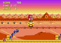 Sandworm | Sonic Wiki Zone | Fandom