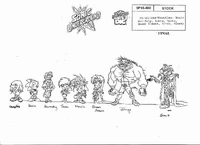 Dingo | Sonic Wiki | Fandom