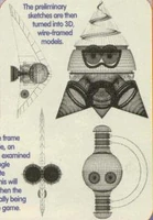 Gyro | Sonic Wiki Zone | Fandom