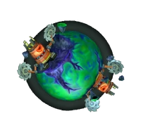 Planet Wisp/Gallery | Sonic Wiki Zone | Fandom