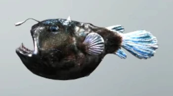 Anglerfish | Sonic Wiki Zone | Fandom