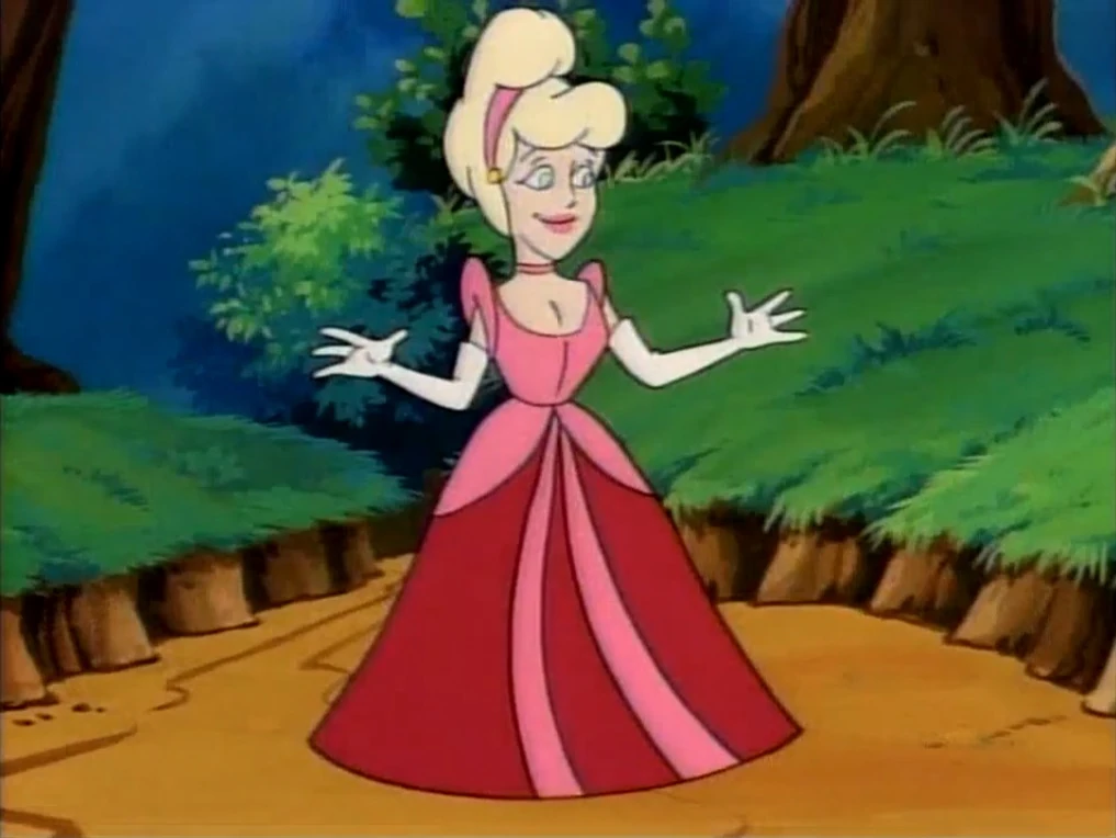 Cinderella | Sonic Wiki Zone | Fandom