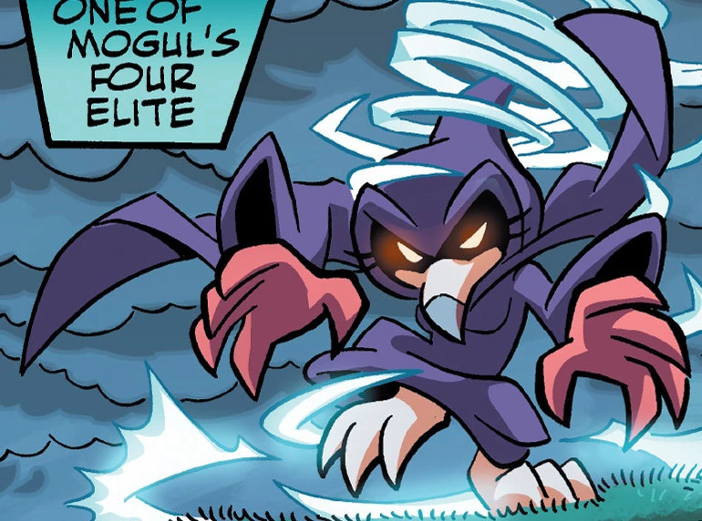 Ixis Vale | Sonic Wiki Zone | Fandom