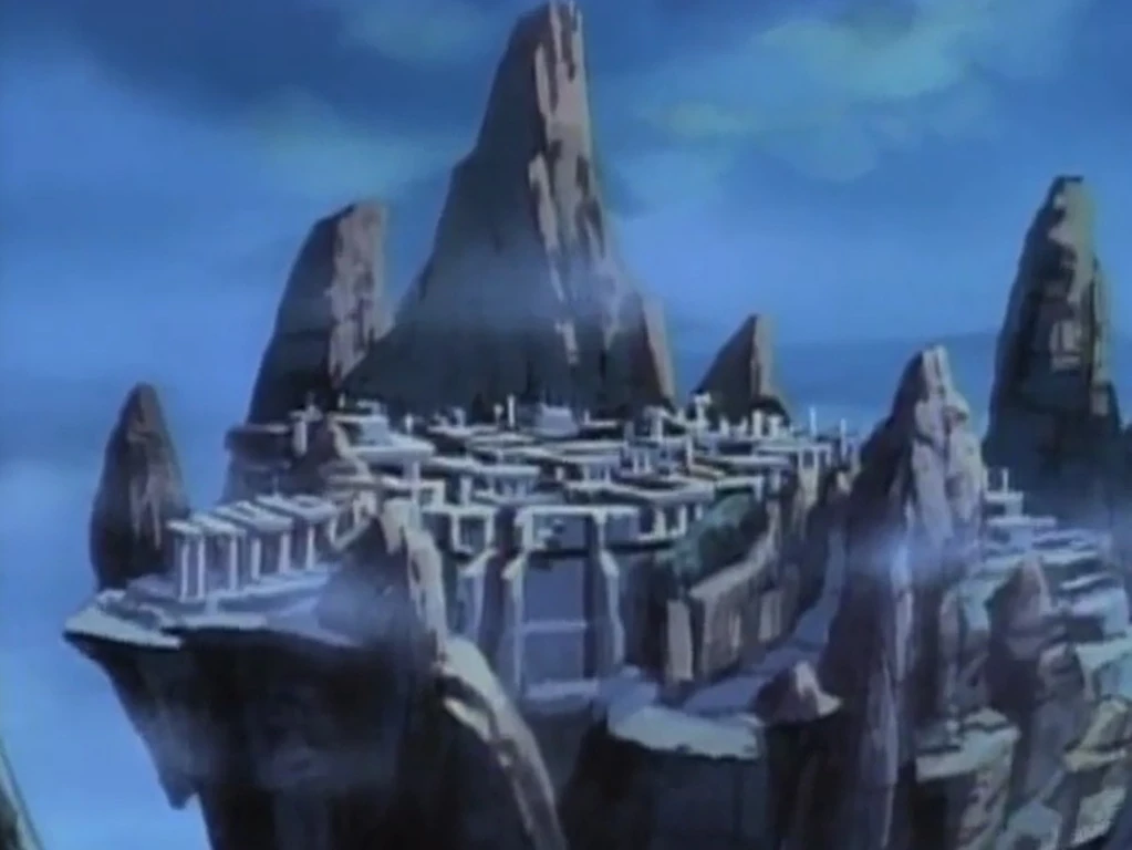 Maga | Sonic Wiki Zone | Fandom