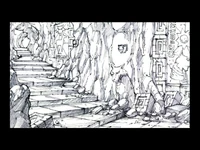 Great Unknown (SatAM) | Sonic Wiki Zone | Fandom