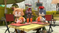 Meh Burger (location)/Gallery | Sonic Wiki Zone | Fandom