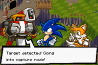 Chaos Gamma | Sonic Wiki Zone | Fandom