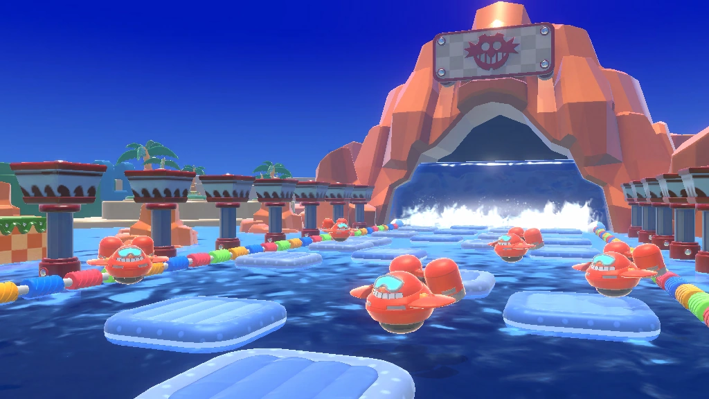 Seaside Hill Survival 2 | Sonic Wiki Zone | Fandom