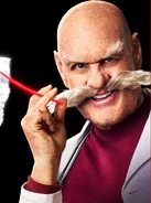 Quills | Sonic Wiki Zone | Fandom